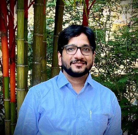 Pavan Kumar Agrawal | Department of Anatomy | KMC Manipal, Manipal Academy of Higher Education